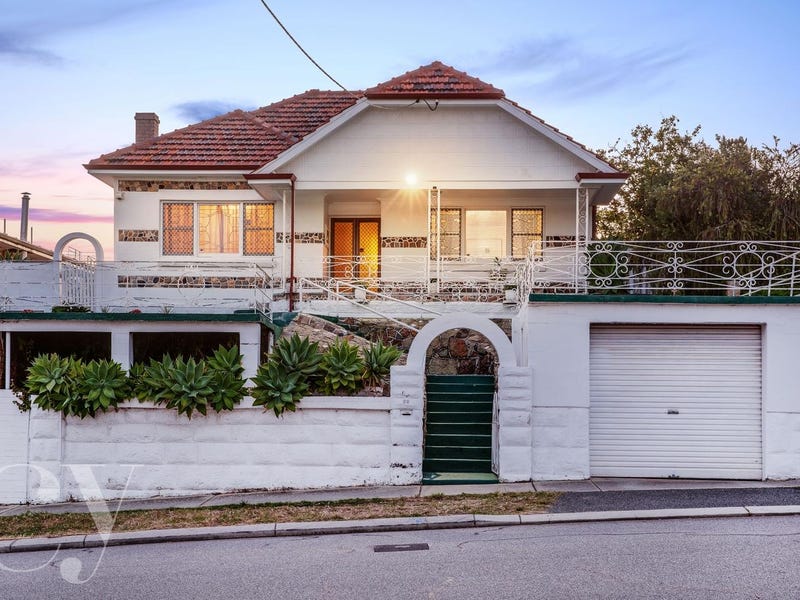 89 Solomon Street, Fremantle, WA 6160 - Property Details