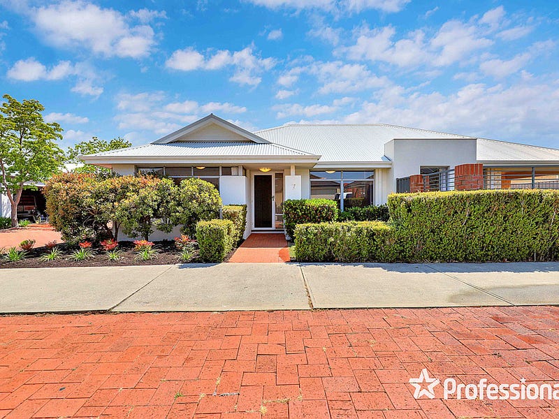 7/66 Northwood Loop, Thornlie, WA 6108 - Property Details