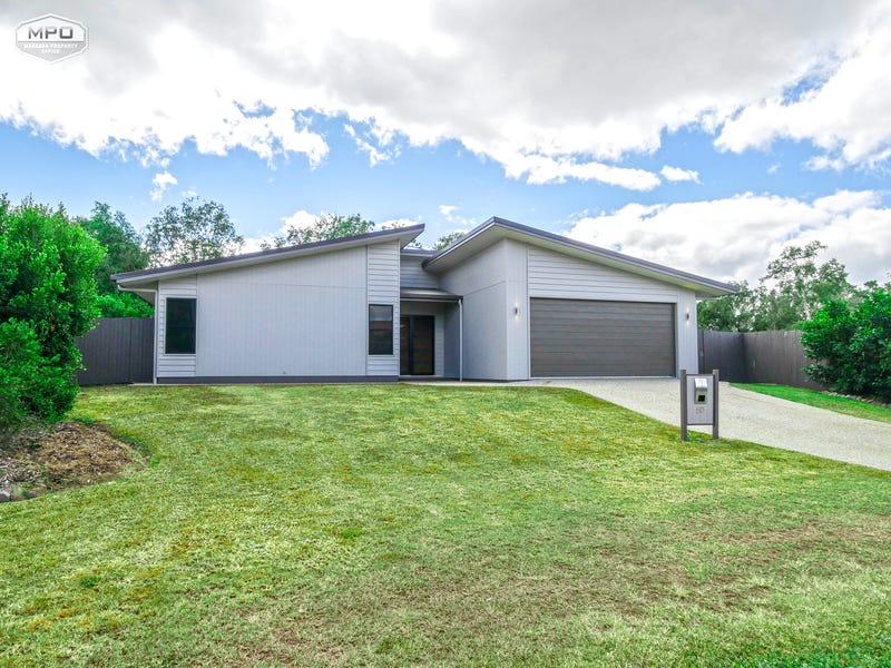 50 Amaroo Drive, Mareeba, Qld 4880 - Property Details