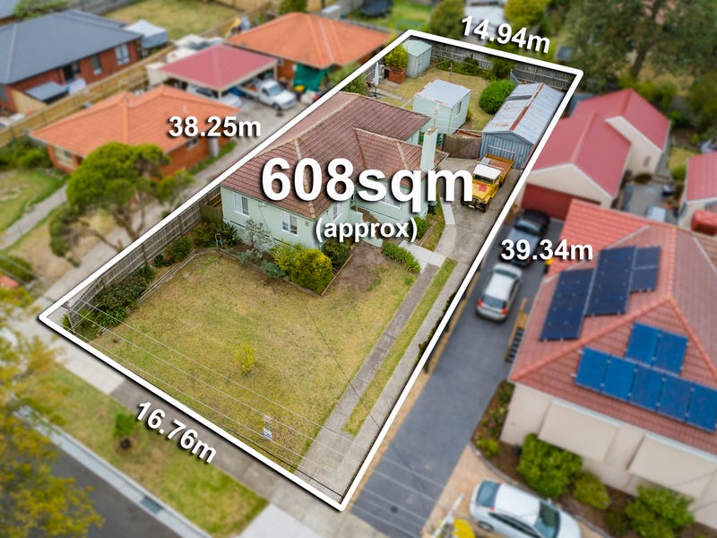 8 Aloomba Street, Chadstone, Vic 3148 - Property Details