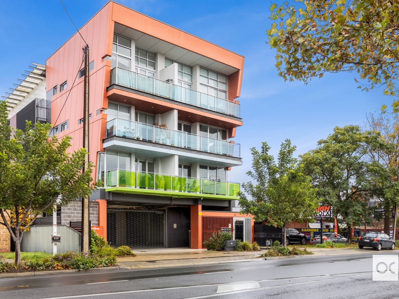 202/210 Churchill Road, Prospect, SA 5082 - Property Details