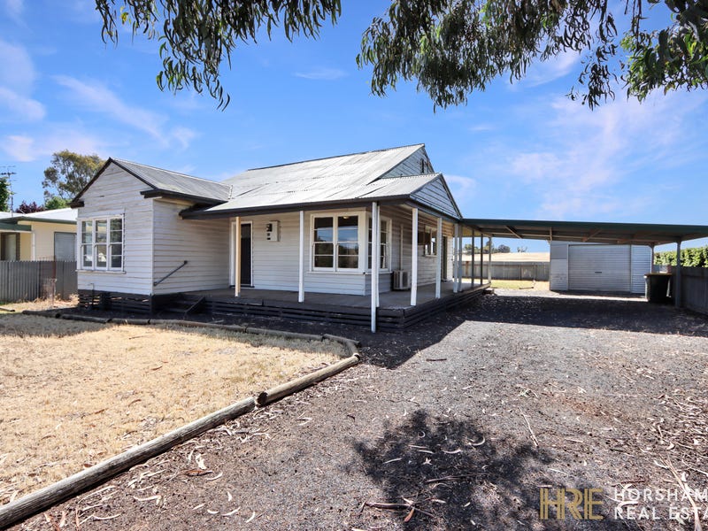 11 Glenferness Street, Nhill, Vic 3418 - Property Details