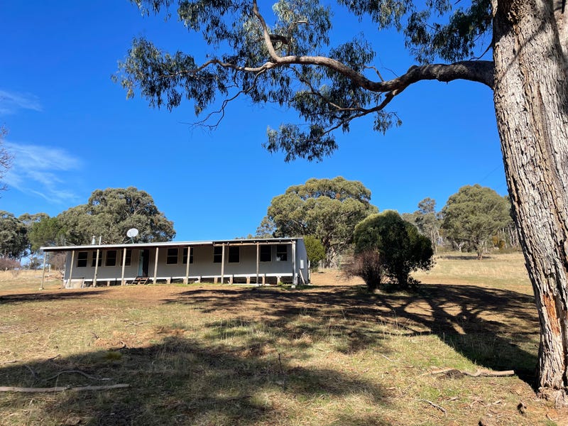 2395 Mckillops Road, Tubbut, Vic 3888 - Property Details