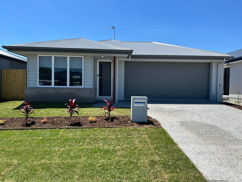 17 Howe Circuit, Logan Reserve, QLD 4133 - realestate.com.au
