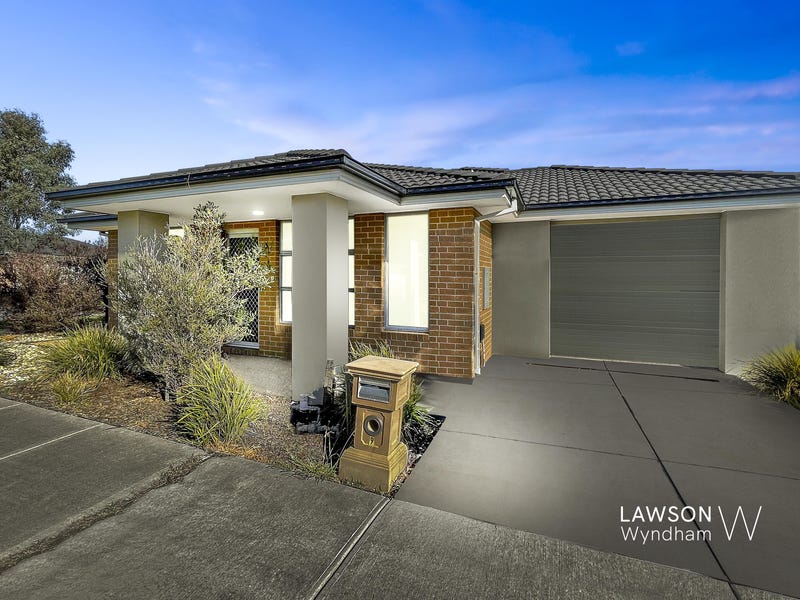 9 Attunga Grove, Werribee, Vic 3030 - Property Details