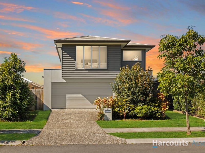 31 Talbot Drive, Greenbank, Qld 4124 - Property Details