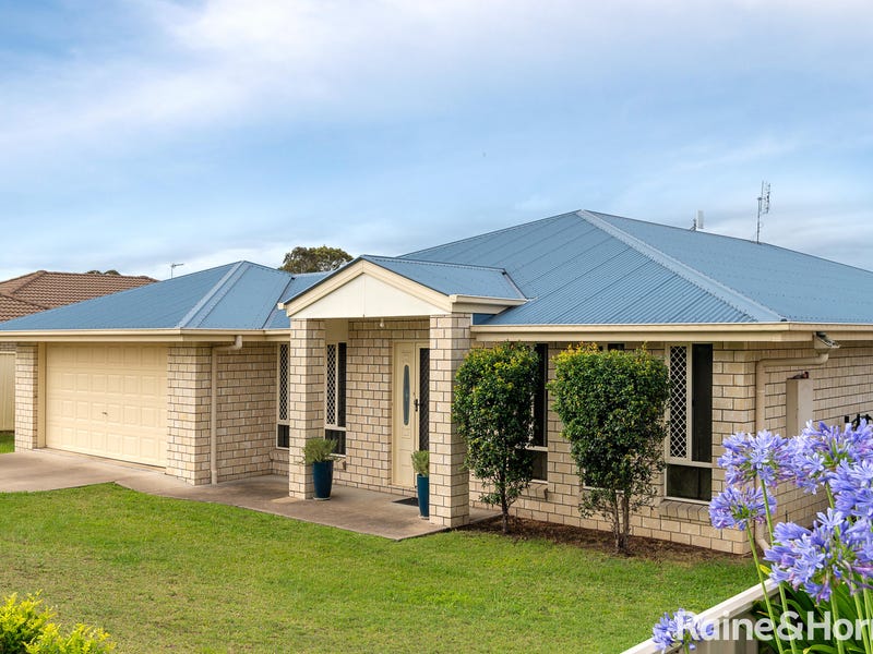 199 Ogilvie Road, Womina, Qld 4370 - Property Details