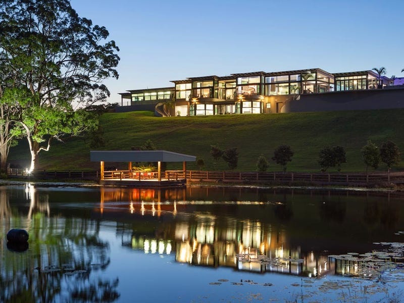 566 Reesville Road, Reesville, Qld 4552 - Property Details