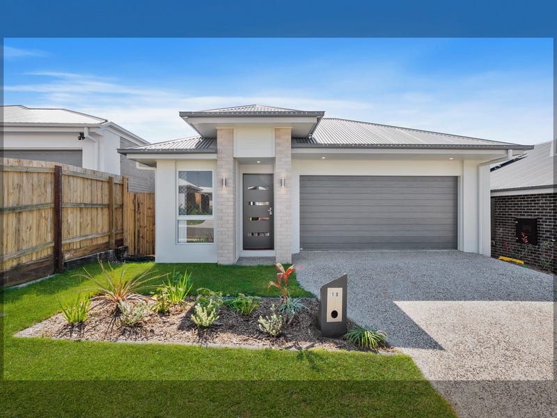 18 Zinnia Way, Ripley, QLD 4306 - realestate.com.au