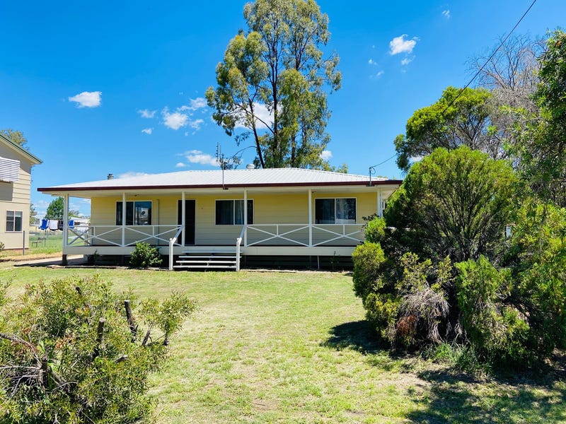 76 Daisy Street, Miles, QLD 4415 - realestate.com.au