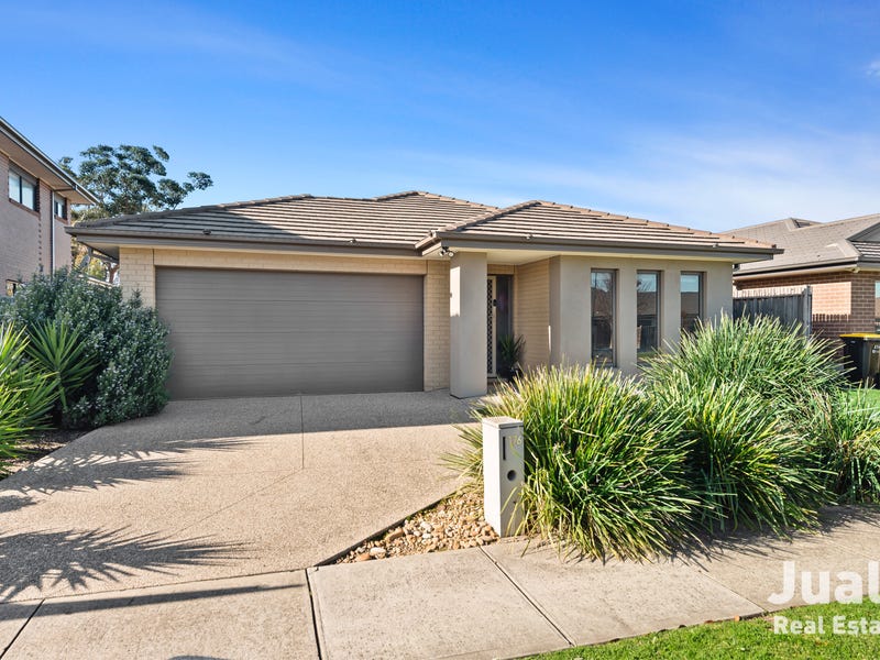 176 Clarendon Drive, Keysborough, Vic 3173 - Property Details