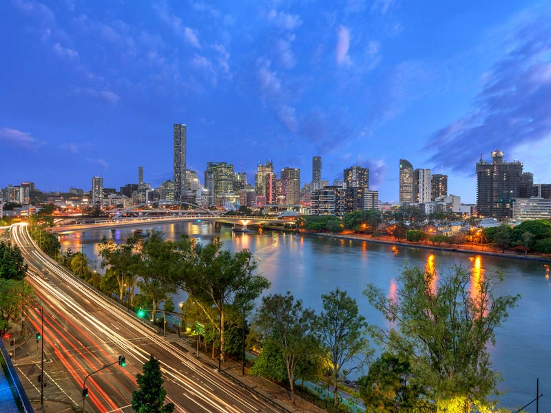 47 205 Coronation Drive, Milton, Qld 4064 - Property Details