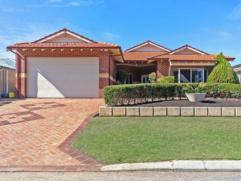 25 ST ANTHONY DRIVE, Stirling, WA 6021 - Property Details