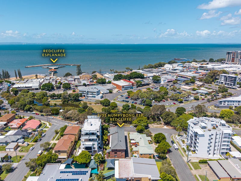 2/31 Humpybong Esplanade, Redcliffe, Qld 4020 - Property Details