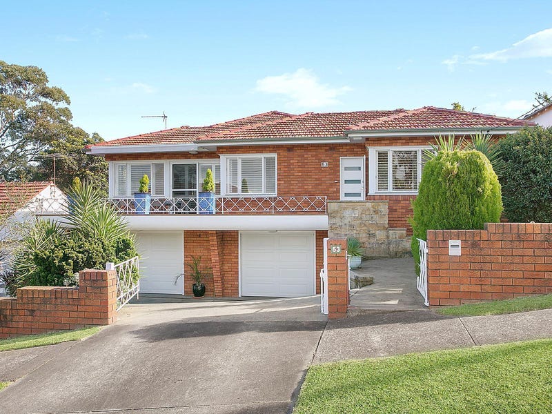 53 Princes Street, Ryde, NSW 2112 - Property Details