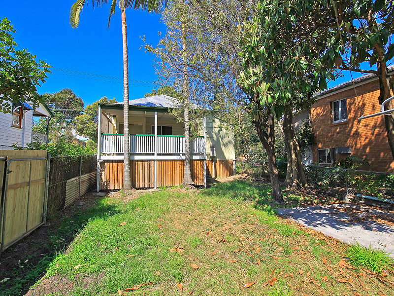 168 Hawthorne Road, Hawthorne, Qld 4171 - Property Details