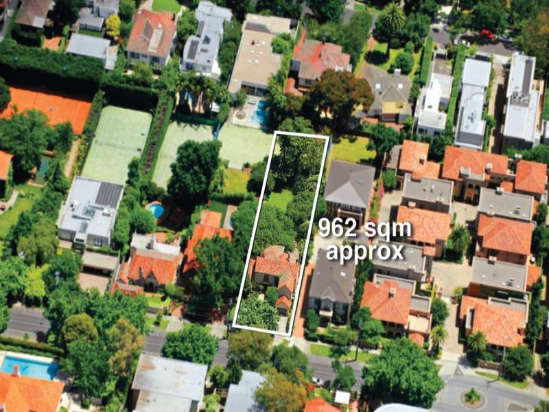 69 Grange Road, Toorak, Vic 3142 - Property Details