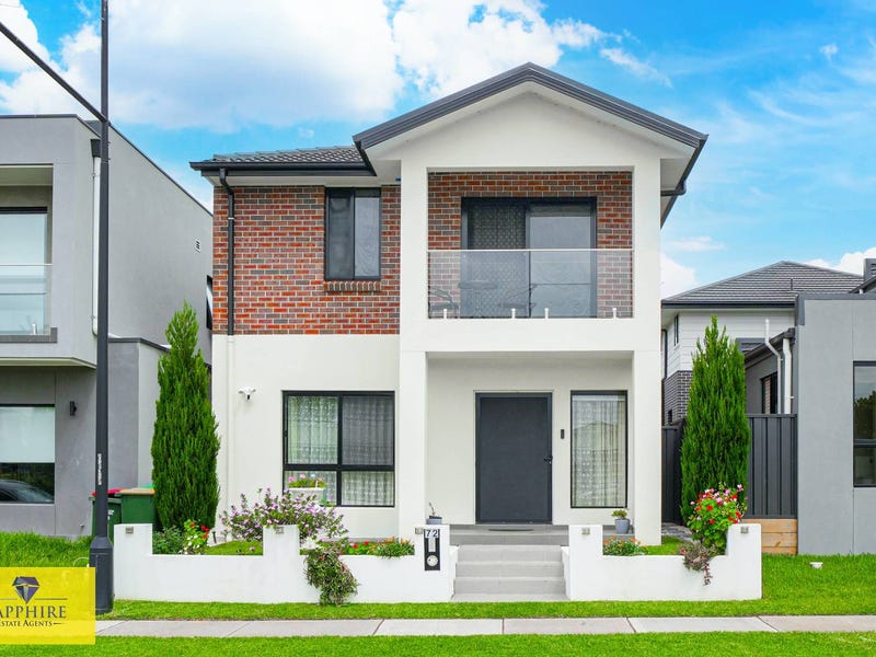 72 Bruce Ferguson Avenue, Bardia, NSW 2565 - Property Details