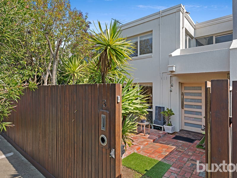 3/39 Balston Street, Balaclava, Vic 3183 - Property Details