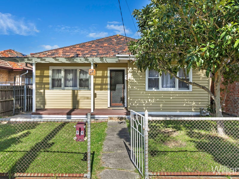 99 Newcastle Street, Newport, Vic 3015 - Property Details