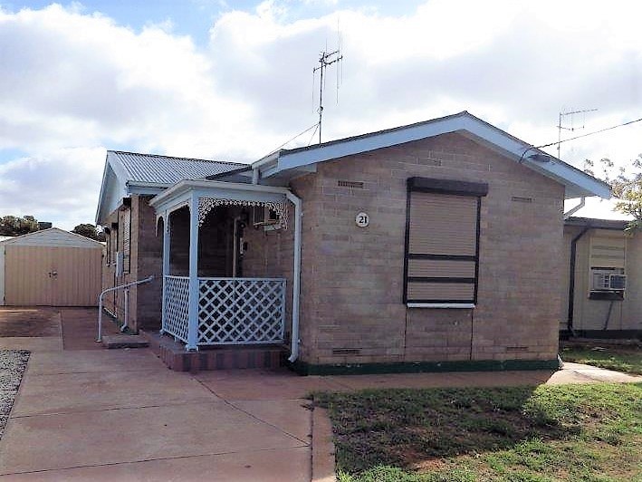 21 White Street, Whyalla Stuart, SA 5608 - realestate.com.au