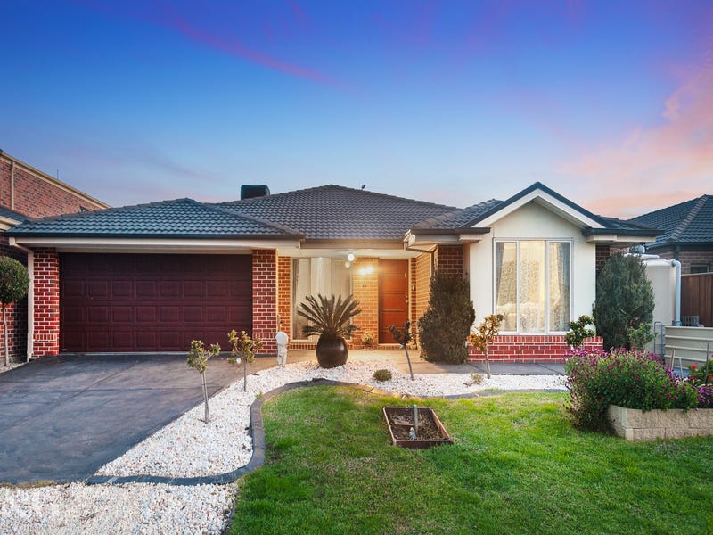 31 Player Drive, Narre Warren, VIC 3805 - realestate.com.au