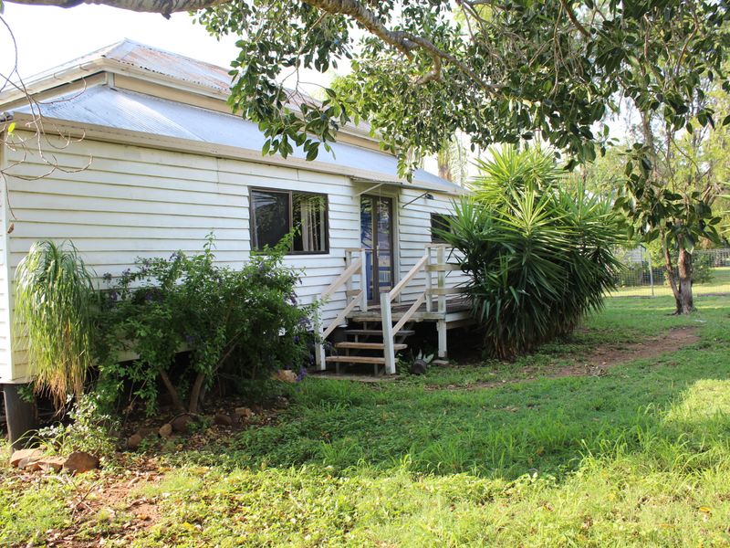 88 Fielding Street, Gayndah, QLD 4625 - realestate.com.au