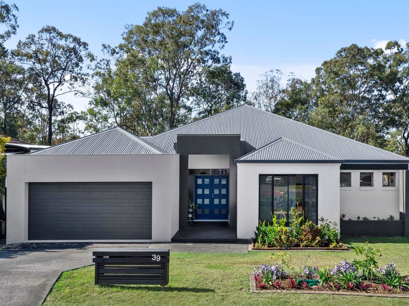 39 Turrbal Street, Bellbowrie, QLD 4070 - realestate.com.au