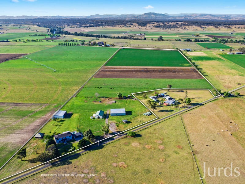 21 Neotsfield Lane, Whittingham, NSW 2330 - Property Details
