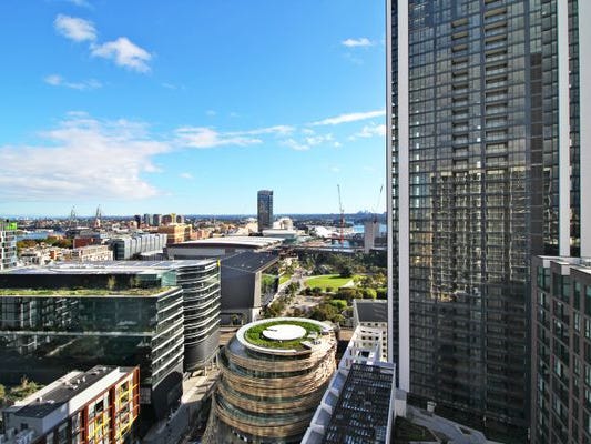 2304/82 Hay St, Haymarket, NSW 2000 - Property Details