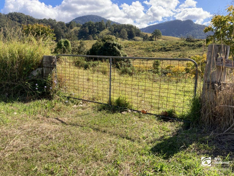 Lot 2 Limpinwood Road, Limpinwood, NSW 2484 - Lifestyle for Sale ...