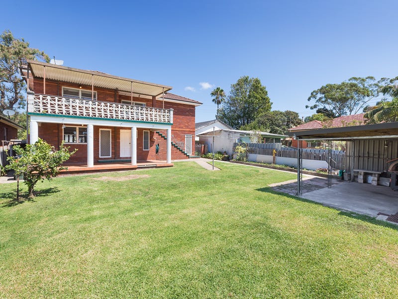 283 President Avenue, Miranda, NSW 2228 - Property Details