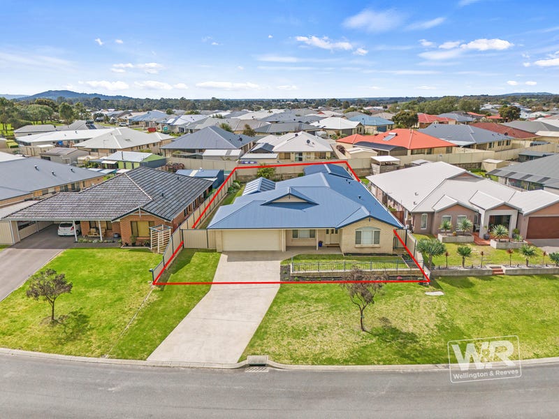 28 Scorpio Drive, McKail, WA 6330 - Property Details