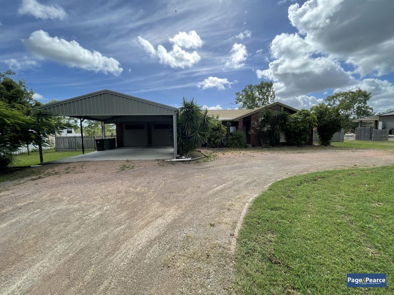 141 Mount Low Parkway, Mount Low, QLD 4818 - realestate.com.au