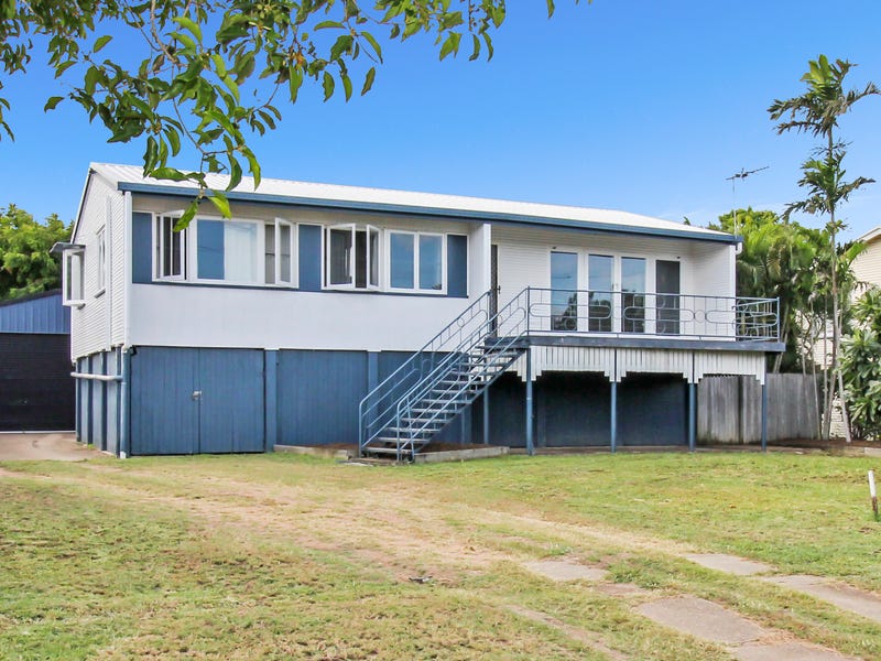 31 Halifax Street, Garbutt, Qld 4814 - Property Details