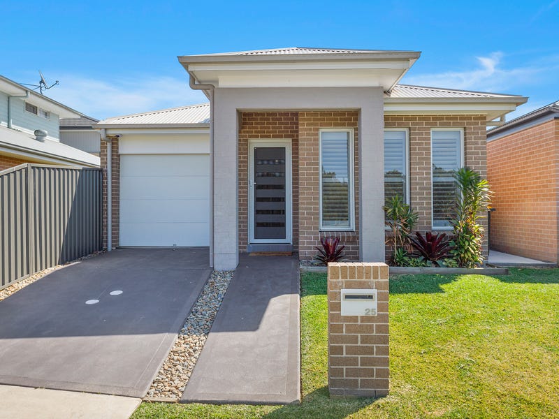 25 Meander Drive, Calderwood, NSW 2527 - realestate.com.au
