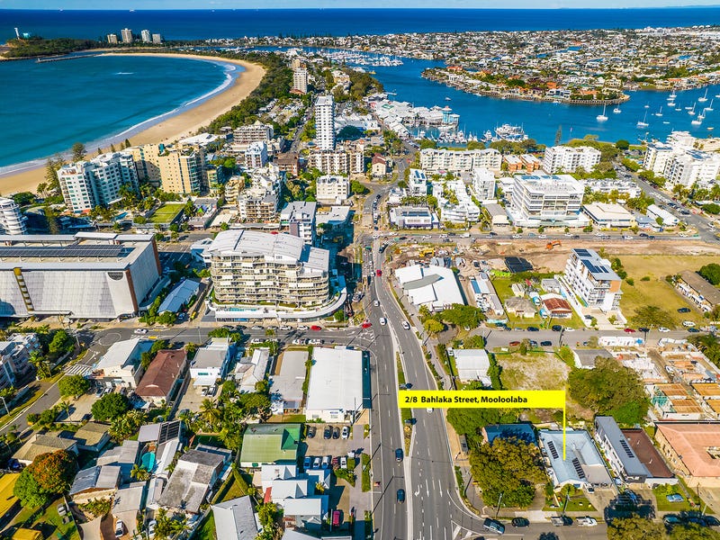 2/8 Bahlaka Street, Mooloolaba, Qld 4557 - Property Details