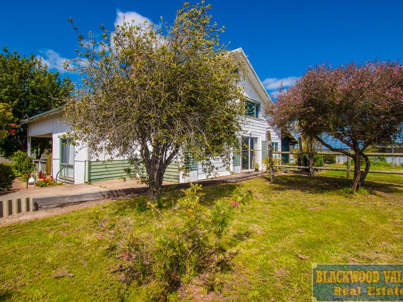 72 Forrest Street, Bridgetown, WA 6255 - realestate.com.au