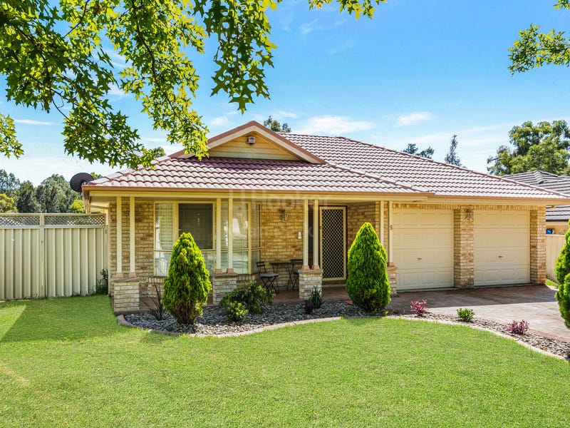 9 Vannon Circuit, Currans Hill, NSW 2567 - realestate.com.au
