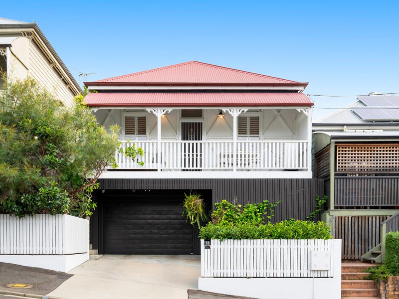 13 Heaslop Street, Woolloongabba, Qld 4102 - Property Details