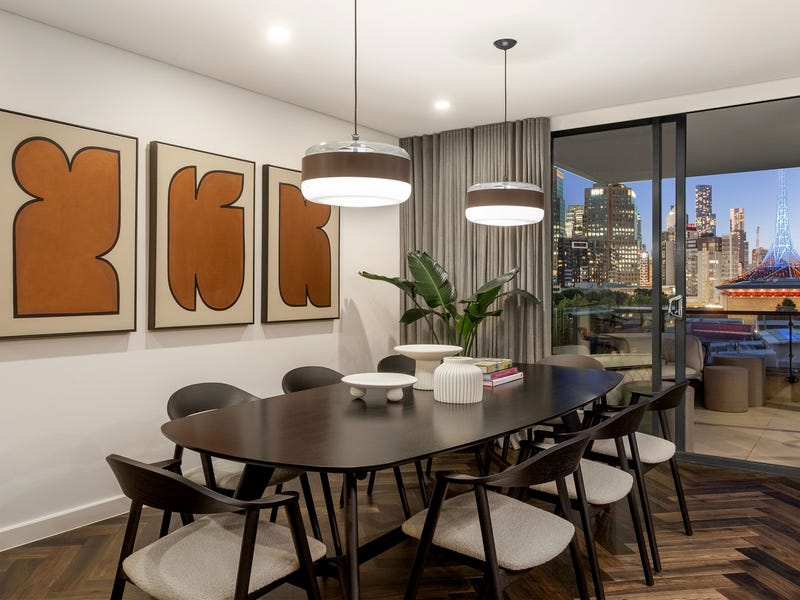 704/250 St Kilda Road, Southbank, Vic 3006 - Property Details