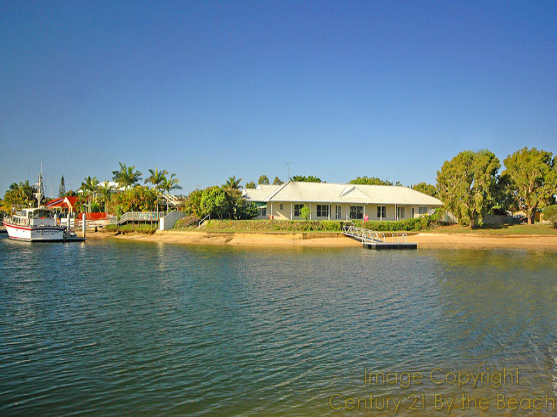 1 Island Court, Minyama, QLD 4575 - realestate.com.au