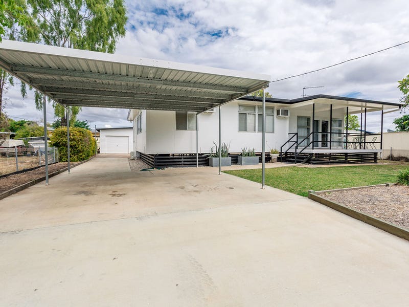 6 Luck Place, Emerald, Qld 4720 - Property Details