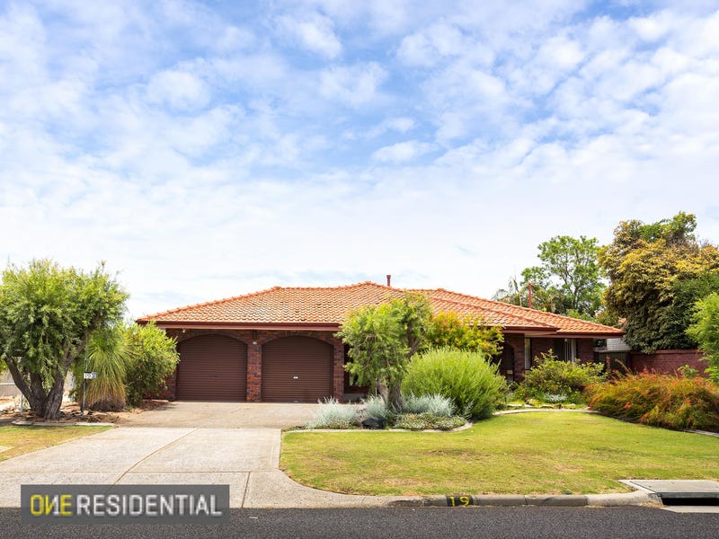 19 Worthington Road, Booragoon, WA 6154 - Property Details