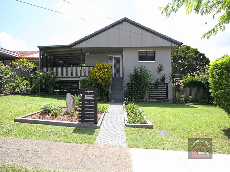 7 INALA AVENUE, Inala, Qld 4077 - Property Details