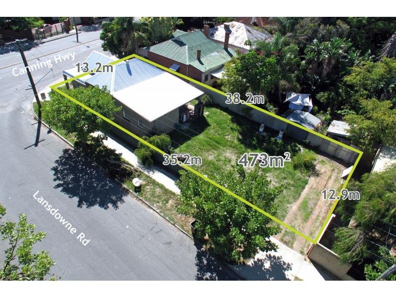 24 Canning Highway, South Perth, WA 6151 - realestate.com.au