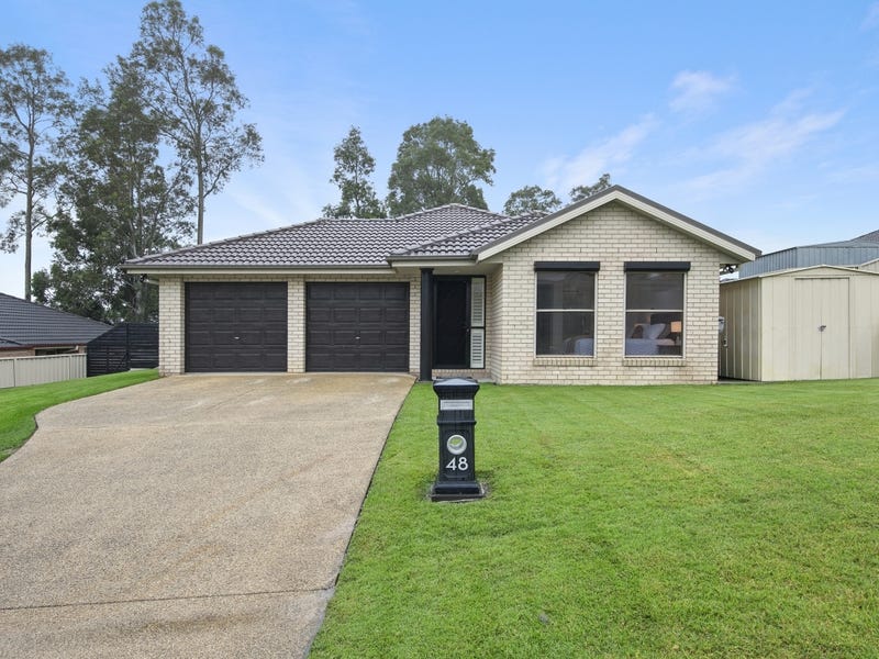 48 Brigantine Street, Rutherford, NSW 2320 - Property Details