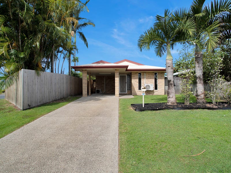 30 Geoffrey Nolan Drive, Andergrove, Qld 4740 - Property Details