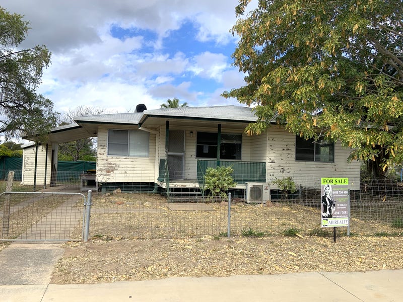 24 Patterson Street, Dysart, Qld 4745 - Property Details