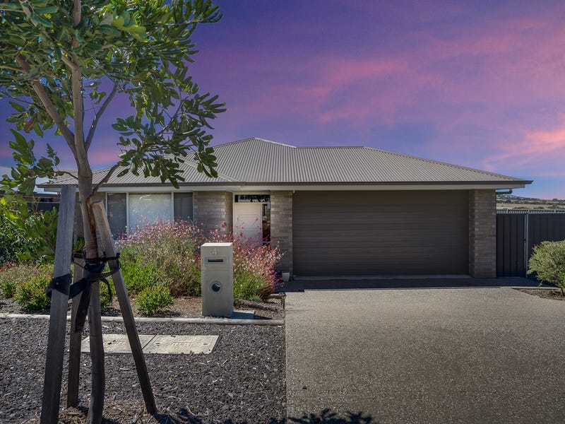4 Sapphire Way, Hayborough, SA 5211 - Property Details